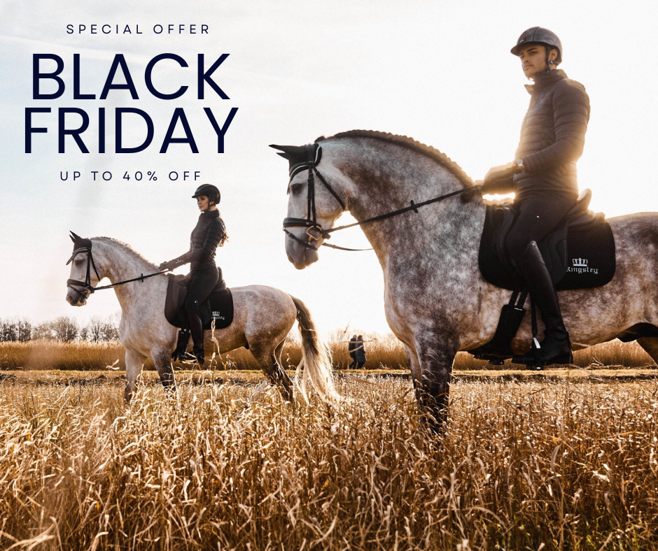 questrian Outlet UAE | Discount Saddles, Bits & Rider Accessories ...